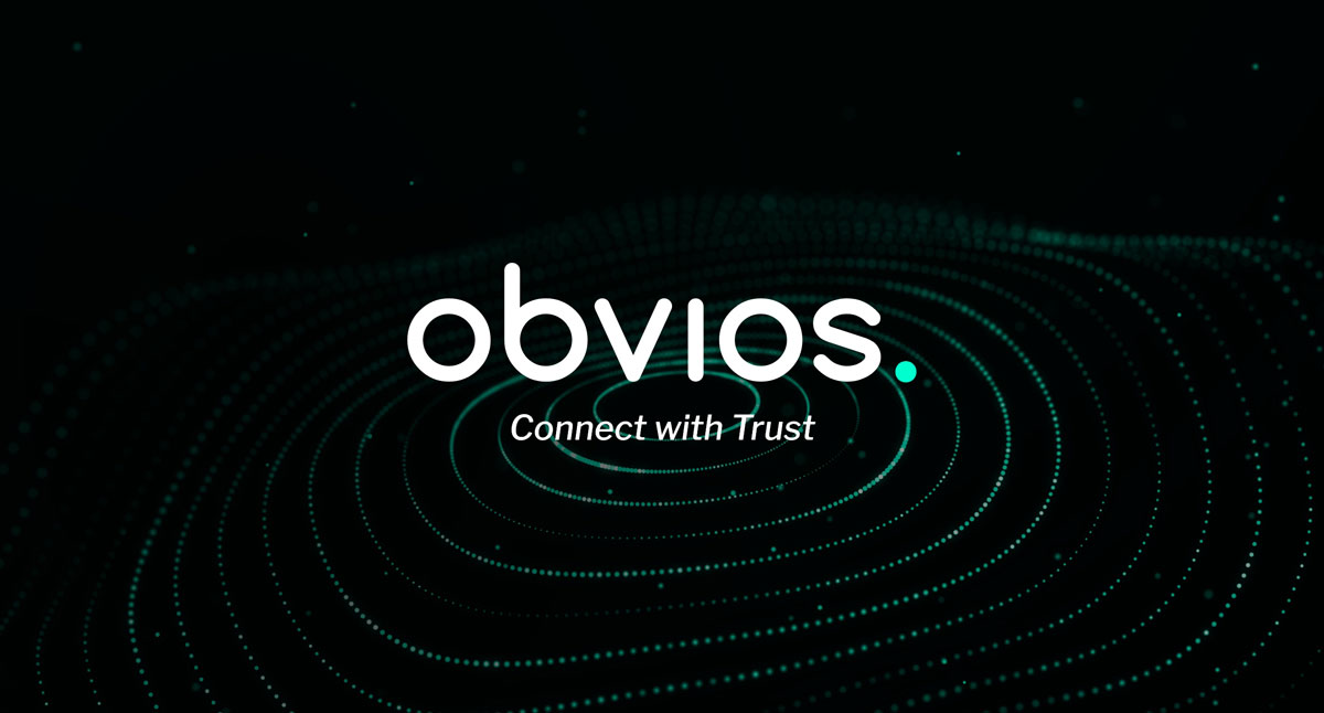 Obvios | Connect with Trust